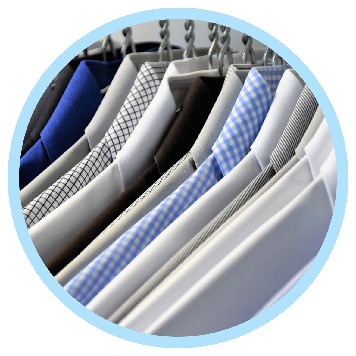 Planchado | Lavandería | EverSec Online – Lavandería Eversec Online