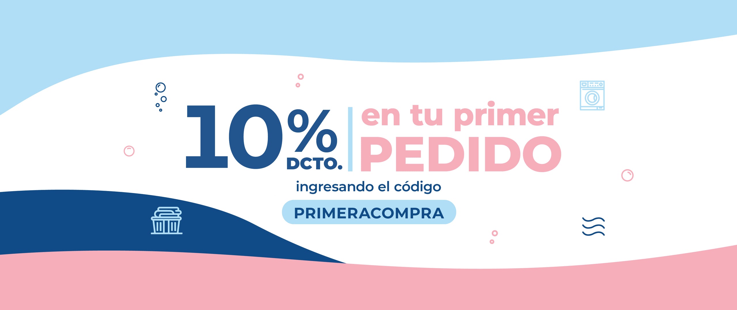 Lavandería | Lavaseco | Eversec Online – Lavandería Eversec Online